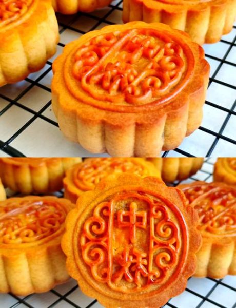 莲蓉蛋黄月饼好吃吗_莲蓉蛋黄月饼口感如何-第1张图片-山城妙识