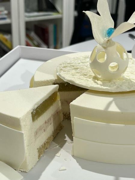 慕斯蛋糕为什么贵_慕斯蛋糕价格高的原因-第1张图片-山城妙识 慕斯蛋糕为什么贵_慕斯蛋糕价格高的原因-第1张图片-山城妙识