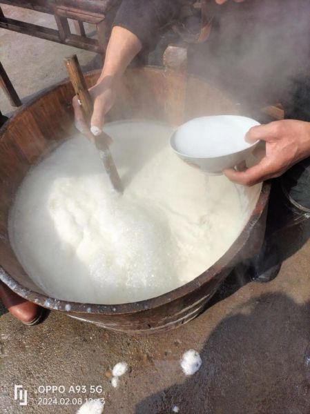 点豆腐的卤水配方比例_卤水点豆腐怎么做才嫩滑-第2张图片-山城妙识 点豆腐的卤水配方比例_卤水点豆腐怎么做才嫩滑-第2张图片-山城妙识