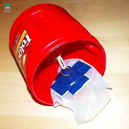 肉丁网_创意手工怎么做-第1张图片-山城妙识