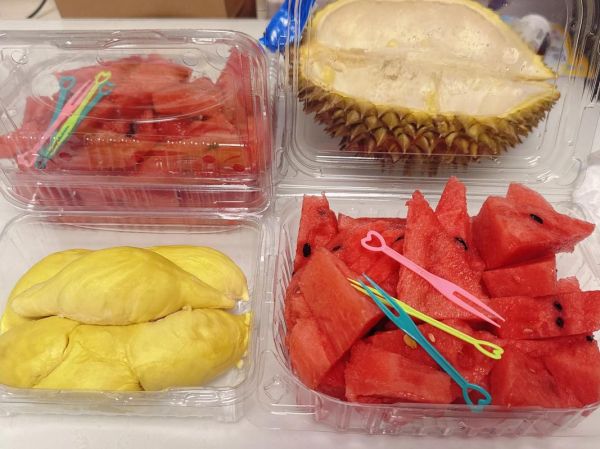 榴莲软件是什么_榴莲软件怎么用-第2张图片-山城妙识