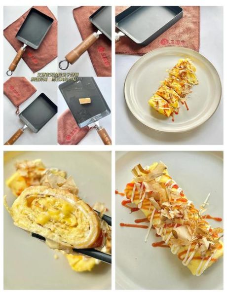 爆浆玉子烧怎么做_爆浆玉子烧配方比例-第1张图片-山城妙识