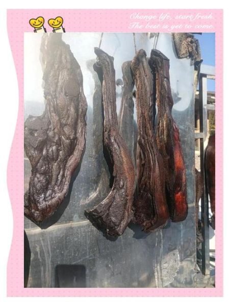 蒜苗炒腊肉需要煮吗_腊肉要不要先焯水-第2张图片-山城妙识 蒜苗炒腊肉需要煮吗_腊肉要不要先焯水-第2张图片-山城妙识