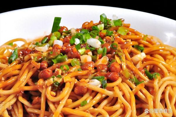 中国特色美食小吃有哪些_哪些值得专程打卡-第2张图片-山城妙识