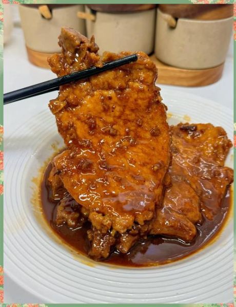 红烧大排怎么做_红烧大排的家常做法-第2张图片-山城妙识 红烧大排怎么做_红烧大排的家常做法-第2张图片-山城妙识