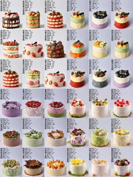 成为一名蛋糕师要多久_零基础学蛋糕师多久能出师-第1张图片-山城妙识 成为一名蛋糕师要多久_零基础学蛋糕师多久能出师-第1张图片-山城妙识