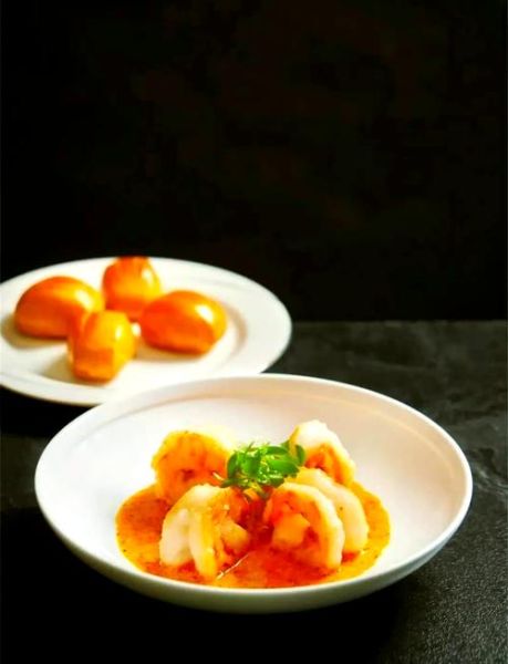 高档会所热菜有哪些_如何挑选招牌菜-第1张图片-山城妙识