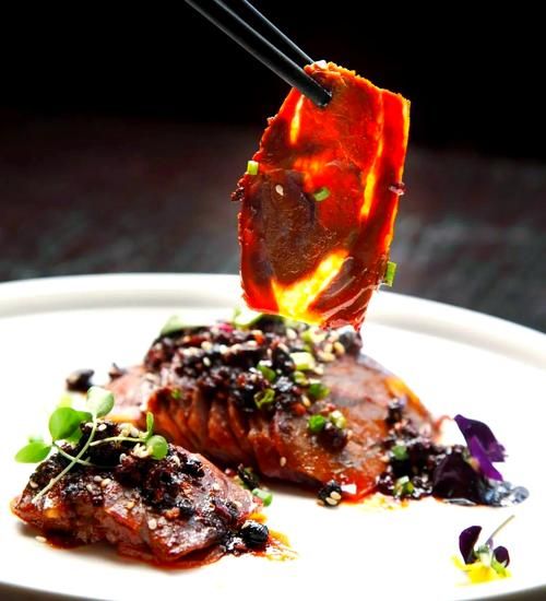 高档会所热菜有哪些_如何挑选招牌菜-第2张图片-山城妙识