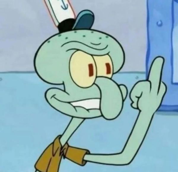 章鱼哥头像怎么画_章鱼哥头像高清下载-第2张图片-山城妙识