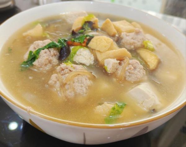 家常粉汤的做法大全集_粉汤怎么做好吃又简单-第3张图片-山城妙识 家常粉汤的做法大全集_粉汤怎么做好吃又简单-第3张图片-山城妙识