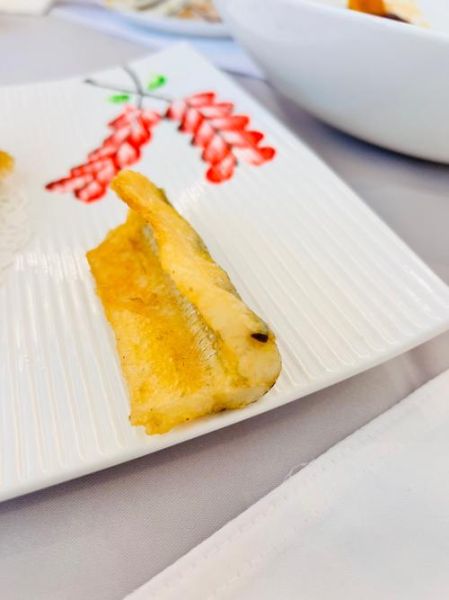 新鲜马步鱼怎么做好吃_马步鱼的家常做法-第1张图片-山城妙识