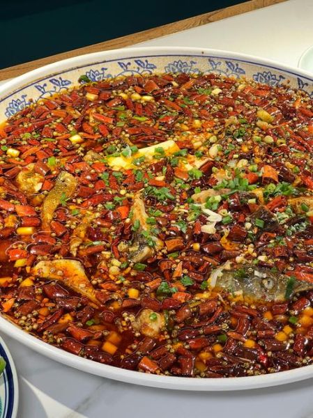 重庆菜谱怎么做_重庆菜为什么这么辣-第1张图片-山城妙识 重庆菜谱怎么做_重庆菜为什么这么辣-第1张图片-山城妙识