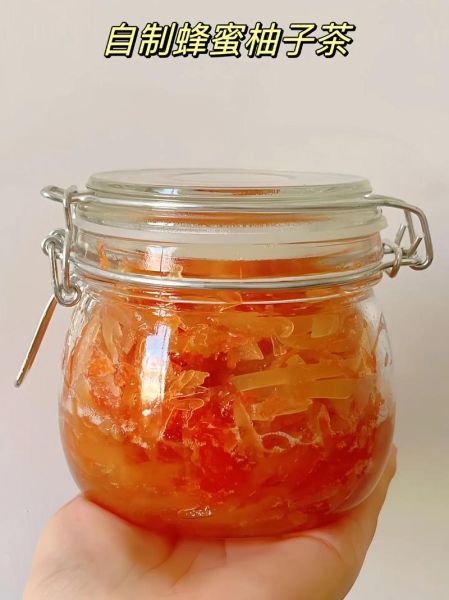 自制柚子茶的做法窍门_柚子茶怎么保存-第2张图片-山城妙识