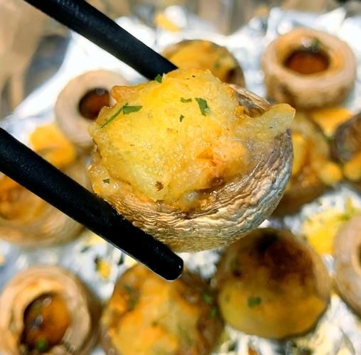 烤口蘑怎么做_烤口蘑需要多长时间-第3张图片-山城妙识