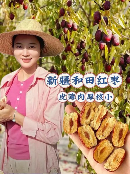 和田玉枣的功效与作用_和田玉枣怎么吃最补气血-第2张图片-山城妙识