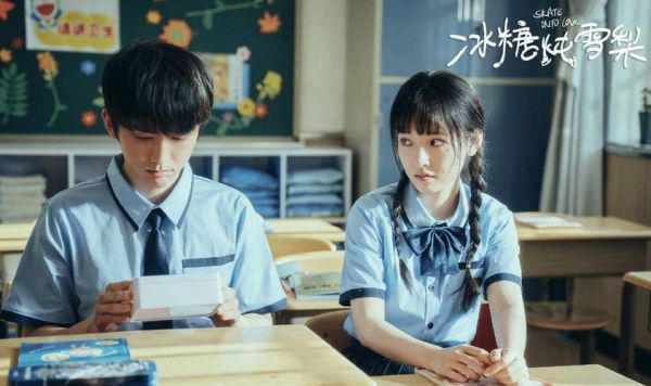 冰糖炖雪梨电视剧全集免费观看西瓜_哪里能看高清完整版-第2张图片-山城妙识 冰糖炖雪梨电视剧全集免费观看西瓜_哪里能看高清完整版-第2张图片-山城妙识