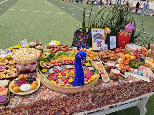 美食节小吃品种有哪些_哪些小吃最受欢迎-第2张图片-山城妙识