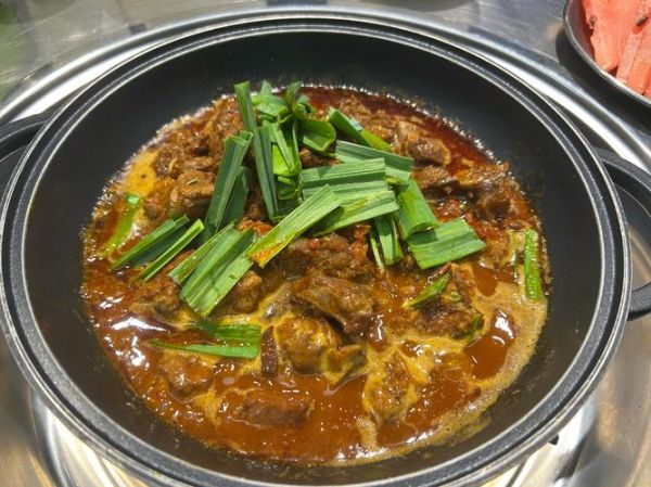 火锅底料炖排骨好吃吗_火锅底料炖排骨怎么做-第1张图片-山城妙识