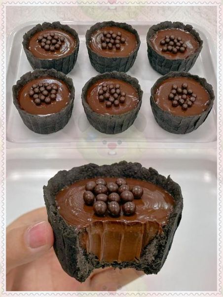 如何做巧克力_巧克力凝固太慢怎么办-第3张图片-山城妙识