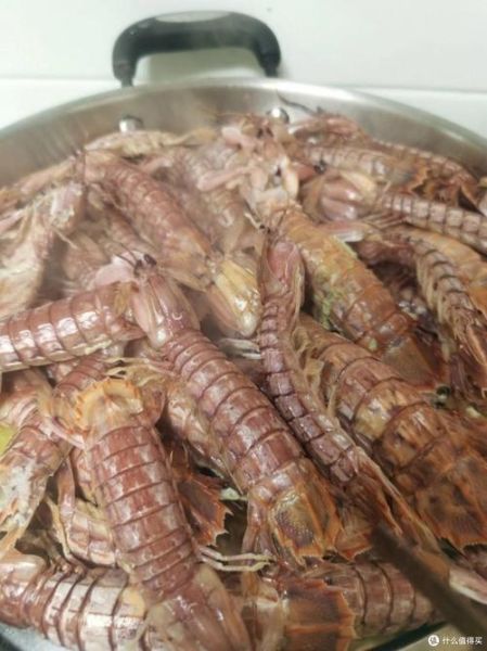蒸皮皮虾需要多长时间_冷水还是热水下锅-第1张图片-山城妙识 蒸皮皮虾需要多长时间_冷水还是热水下锅-第1张图片-山城妙识
