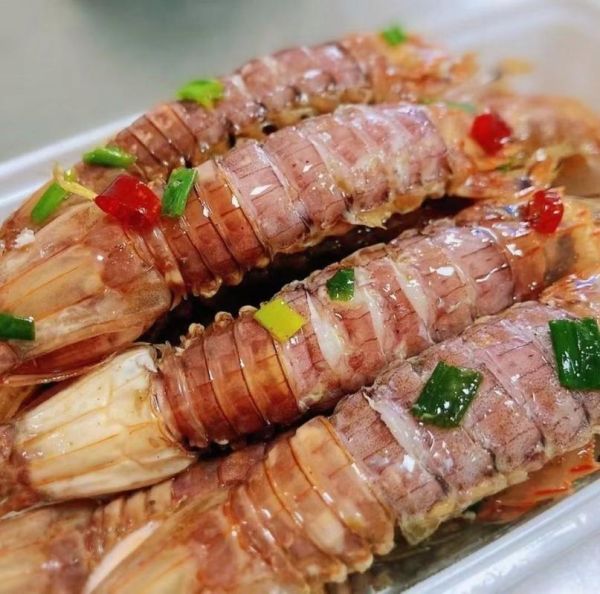 蒸皮皮虾需要多长时间_冷水还是热水下锅-第2张图片-山城妙识 蒸皮皮虾需要多长时间_冷水还是热水下锅-第2张图片-山城妙识