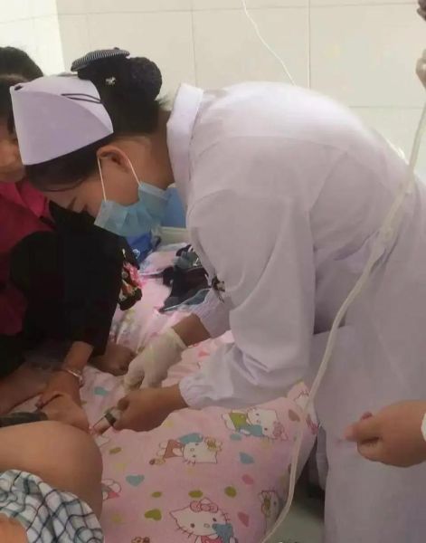 医院灌肠怎么做_灌肠疼不疼-第2张图片-山城妙识