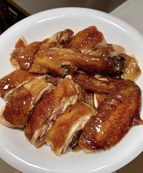 电饭煲豉油鸡怎么做_电饭煲豉油鸡需要焯水吗-第2张图片-山城妙识
