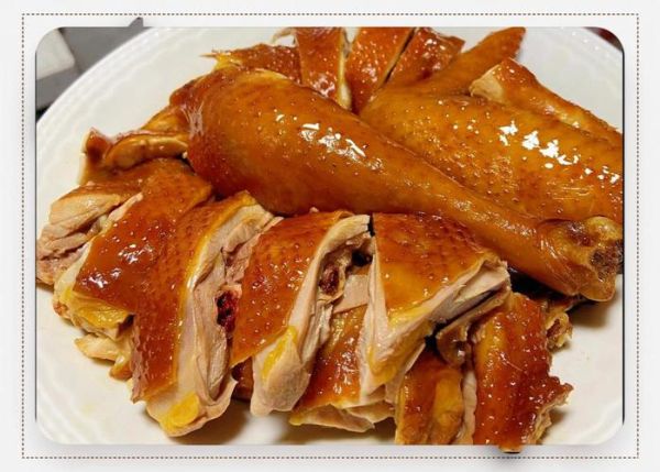 电饭煲豉油鸡怎么做_电饭煲豉油鸡需要焯水吗-第1张图片-山城妙识