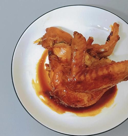 电饭煲豉油鸡怎么做_电饭煲豉油鸡需要焯水吗-第3张图片-山城妙识