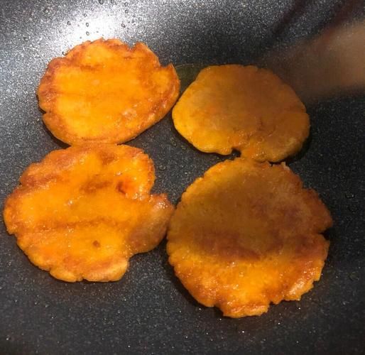 地瓜饼怎么做_地瓜饼的简单做法-第2张图片-山城妙识 地瓜饼怎么做_地瓜饼的简单做法-第2张图片-山城妙识