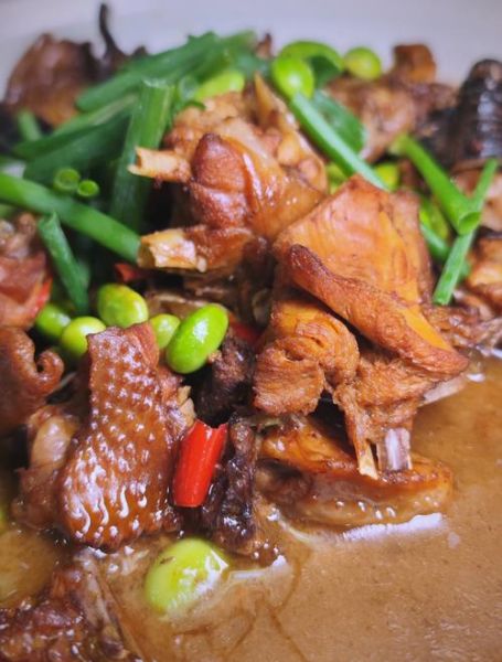 河南特色菜有哪些_河南名菜排行榜-第2张图片-山城妙识