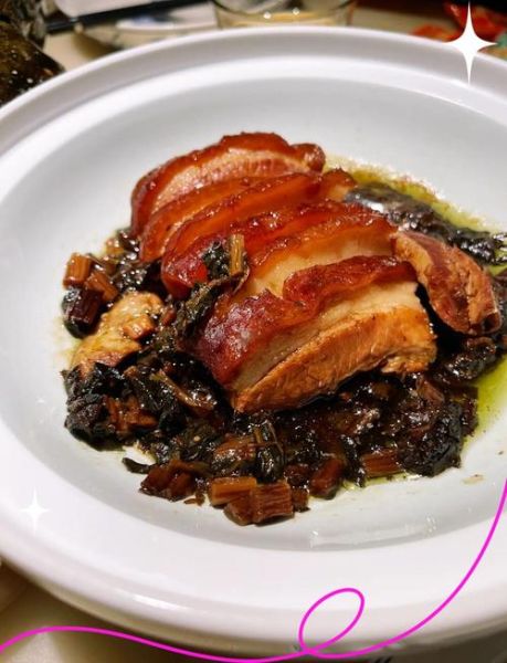 客家菜名菜有哪些_客家菜经典做法-第1张图片-山城妙识