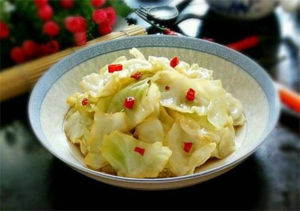 泡菜包菜怎么腌制_泡菜包菜腌制多久可以吃-第3张图片-山城妙识 泡菜包菜怎么腌制_泡菜包菜腌制多久可以吃-第3张图片-山城妙识