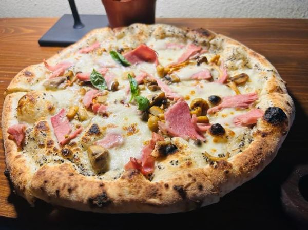 意大利比萨怎么吃_意大利比萨有哪些种类-第3张图片-山城妙识 意大利比萨怎么吃_意大利比萨有哪些种类-第3张图片-山城妙识