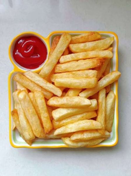 炸薯条油温多少下锅_炸薯条油温多少度合适-第3张图片-山城妙识 炸薯条油温多少下锅_炸薯条油温多少度合适-第3张图片-山城妙识