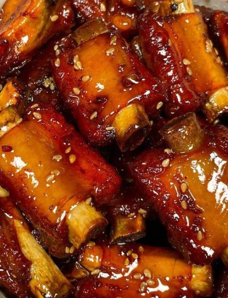 红烧排骨怎么做才好吃又简单_红烧排骨的家常做法-第2张图片-山城妙识 红烧排骨怎么做才好吃又简单_红烧排骨的家常做法-第2张图片-山城妙识