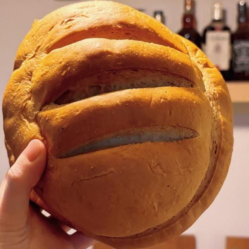 大列巴面包怎么保存_大列巴面包热量高吗-第1张图片-山城妙识