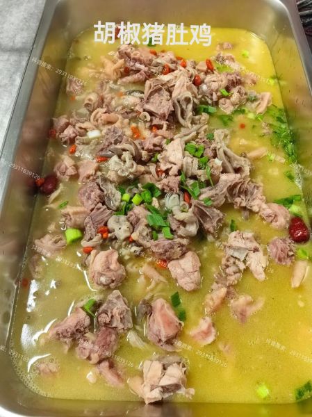 单位大锅饭一周菜谱怎么搭配_大锅菜经典做法-第2张图片-山城妙识