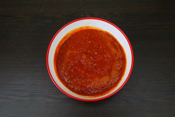 番茄沙司怎么吃_番茄沙司可以做什么菜-第1张图片-山城妙识