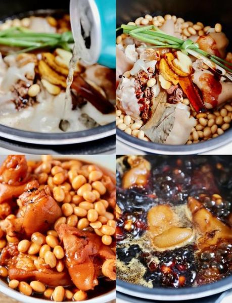 电压力锅能做什么美食_电压力锅食谱大全-第1张图片-山城妙识 电压力锅能做什么美食_电压力锅食谱大全-第1张图片-山城妙识