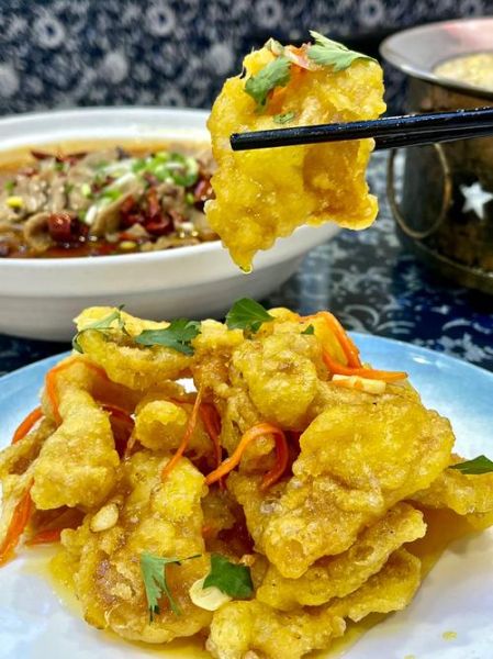 豆包肉怎么做_豆包肉热量高吗-第1张图片-山城妙识