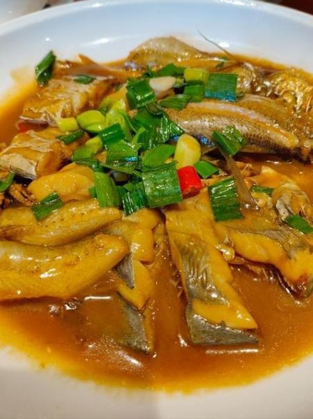 怎么烧海鱼好吃又简单_海鱼怎么烧不腥又入味-第1张图片-山城妙识 怎么烧海鱼好吃又简单_海鱼怎么烧不腥又入味-第1张图片-山城妙识