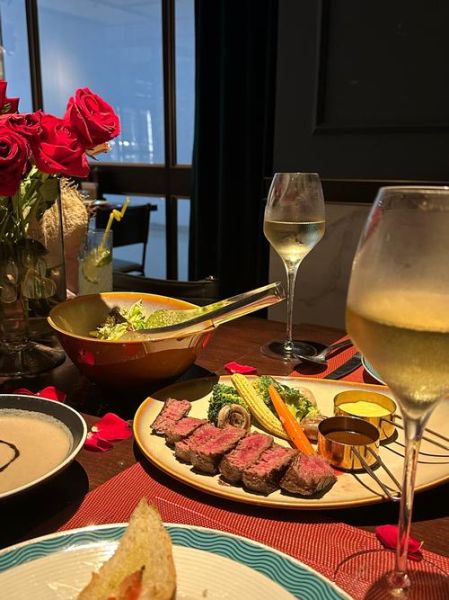 情人节吃什么好_情人节浪漫晚餐推荐-第1张图片-山城妙识 情人节吃什么好_情人节浪漫晚餐推荐-第1张图片-山城妙识