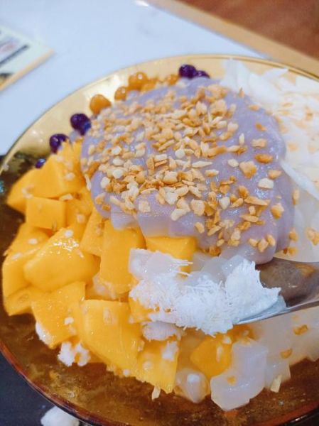 冰品图片怎么拍好看_冰品拍摄技巧有哪些-第1张图片-山城妙识