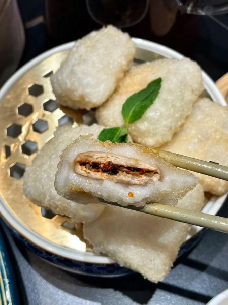 干糍粑怎么吃_干糍粑做法大全窍门-第2张图片-山城妙识