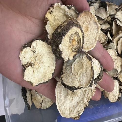 玛卡有副作用吗_玛卡吃多了会怎样-第2张图片-山城妙识