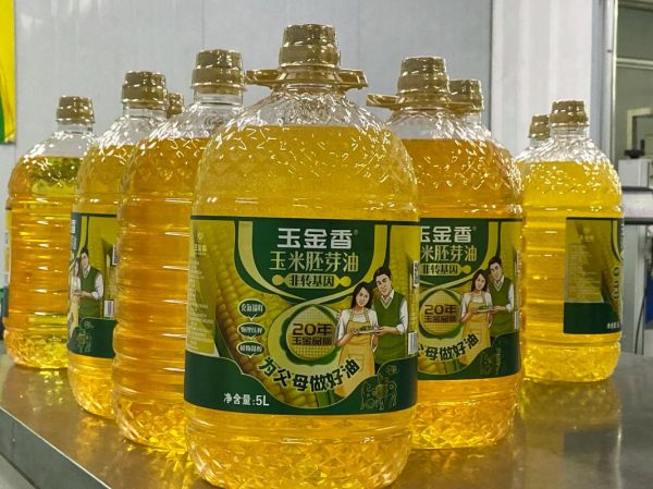 吃玉米油的好处和坏处_长期吃玉米油好吗-第2张图片-山城妙识 吃玉米油的好处和坏处_长期吃玉米油好吗-第2张图片-山城妙识