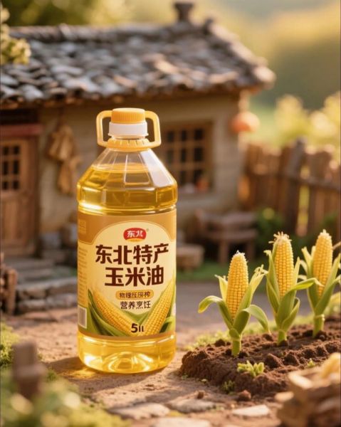 吃玉米油的好处和坏处_长期吃玉米油好吗-第3张图片-山城妙识 吃玉米油的好处和坏处_长期吃玉米油好吗-第3张图片-山城妙识