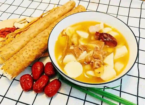 当归黄芪羊肉汤的禁忌_哪些人不能喝-第3张图片-山城妙识