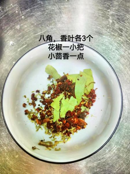 干萝卜干怎么腌制_干萝卜干腌制方法-第3张图片-山城妙识 干萝卜干怎么腌制_干萝卜干腌制方法-第3张图片-山城妙识